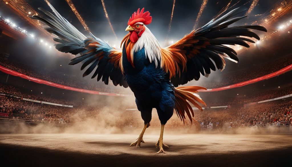 Panduan Lengkap Arena Sabung Ayam Indonesia