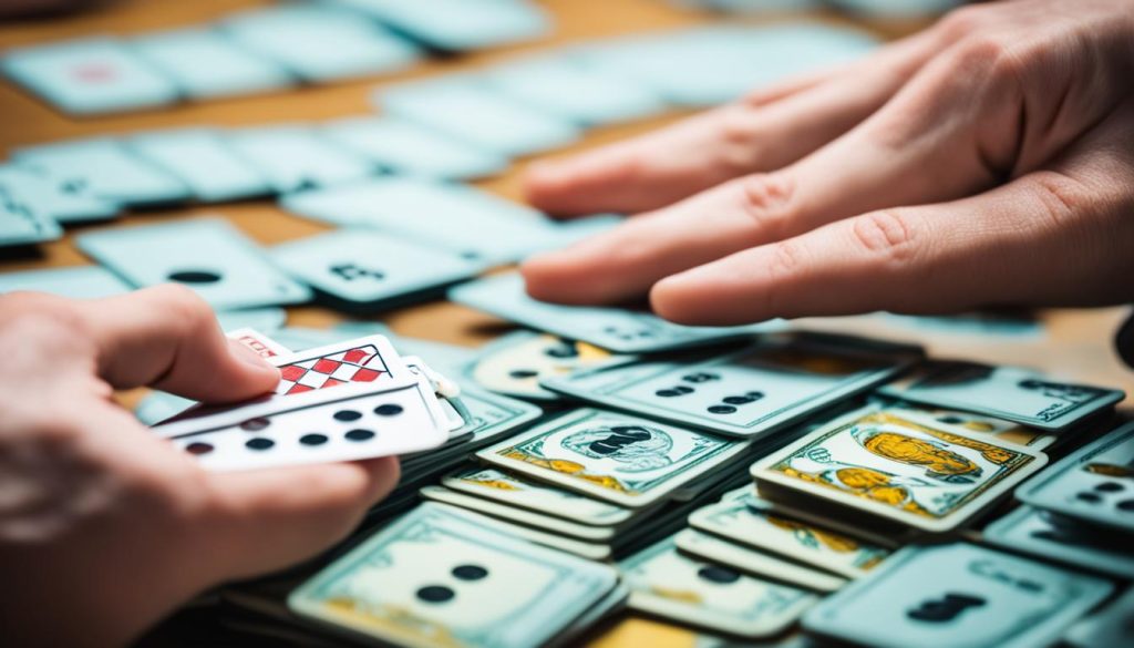 Panduan Mudah Cara Bermain Ceme Online