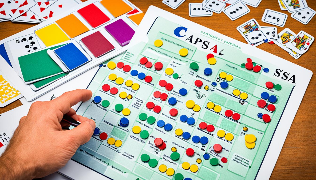 Panduan Judi Capsa Susun Terlengkap di Indonesia